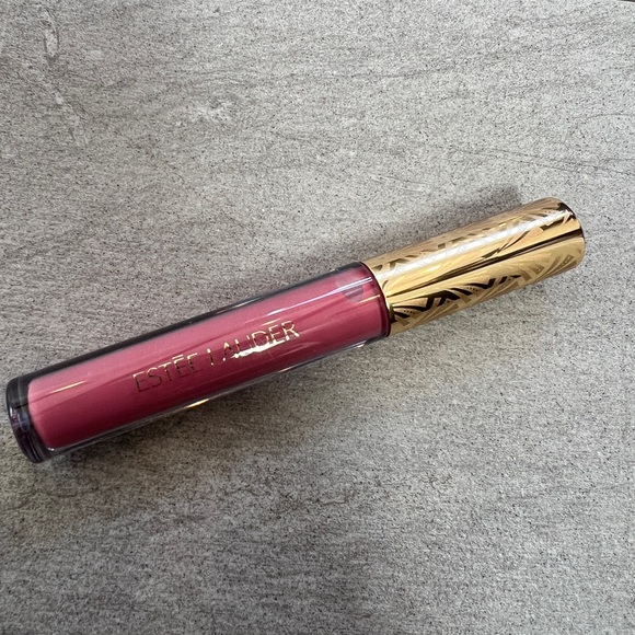Estee Lauder | Makeup | Nwt Este Lauder Limited Edition Lip Gloss In ...